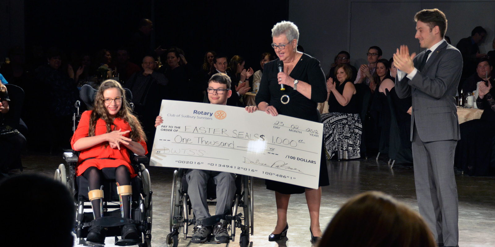 About Dancing with Easter Seals Stars - Dancing with Easter Seals Stars