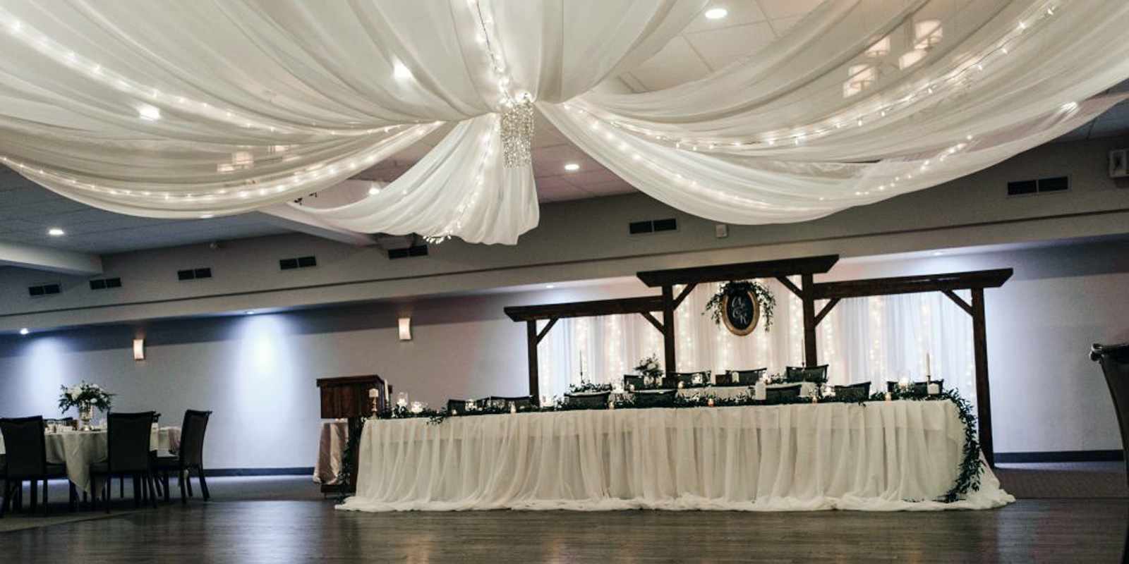 Italian Canadian Club - Dancing with Easter Seals Stars