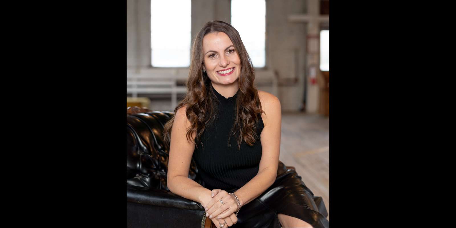 Shannon Sullivan - Dancing with Easter Seals Stars