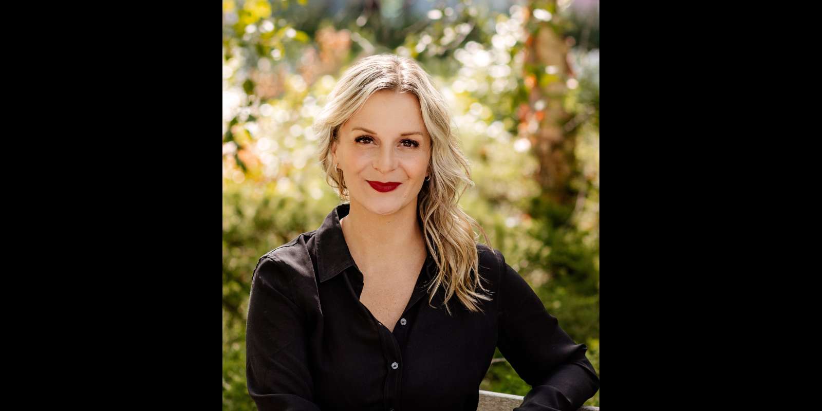 Cara Krezek - Dancing with Easter Seals Stars